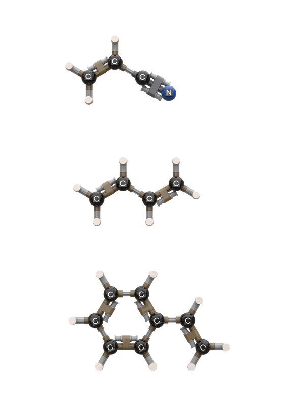 LEGO MOC Acrylonitrile Butadiene Styrene (ABS) by Thomus_Bean ...