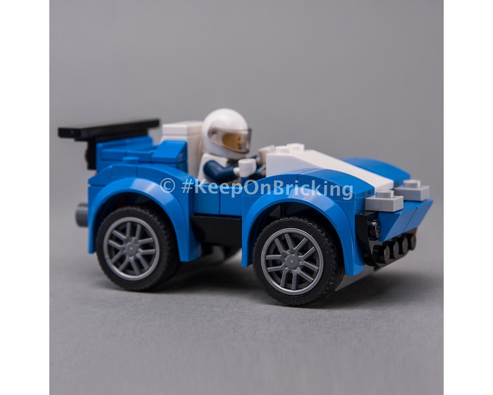 LEGO MOC 75871 Mini BUGGY by Keep On Bricking | Rebrickable - Build ...