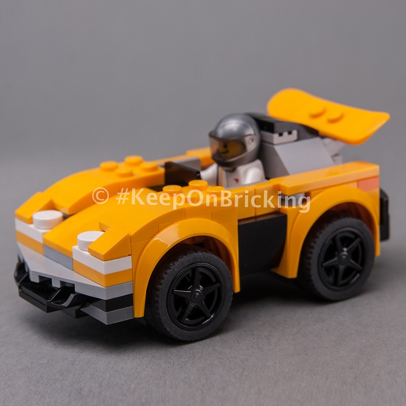 LEGO MOC 75909 Mini BUGGY by Keep On Bricking | Rebrickable - Build ...