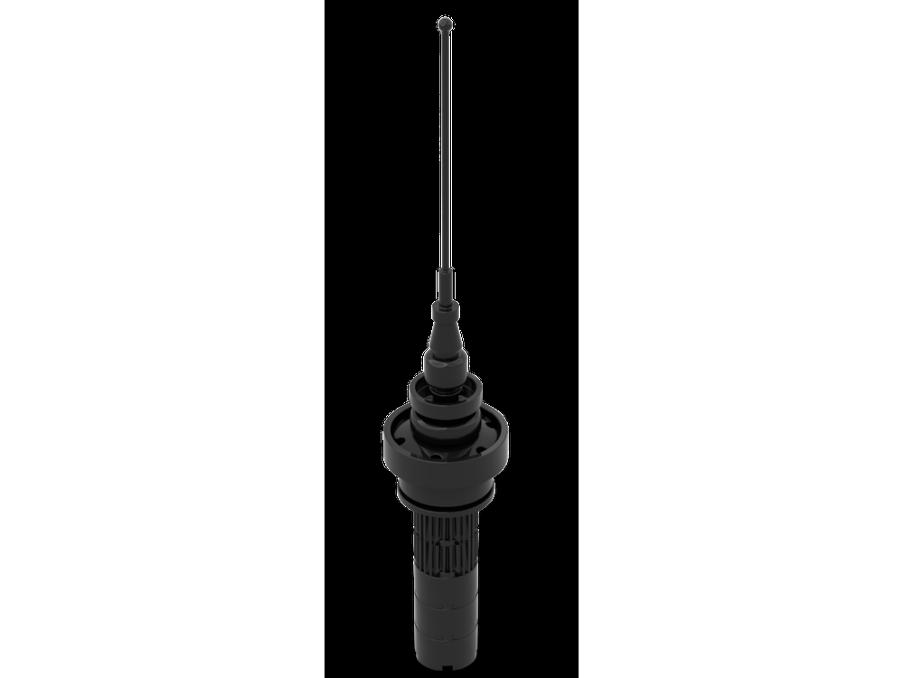 LEGO MOC Communications Antennas by Benxamin | Rebrickable - Build with ...
