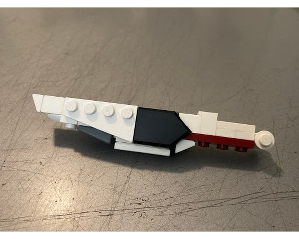 LEGO MOC Greatsword by Tanjelly | Rebrickable - Build with LEGO