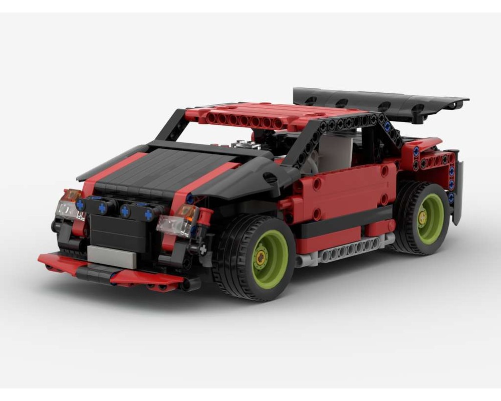 Lego Rc Car Kits | Bluetooth® remote control for LEGO® models – WWNIZ