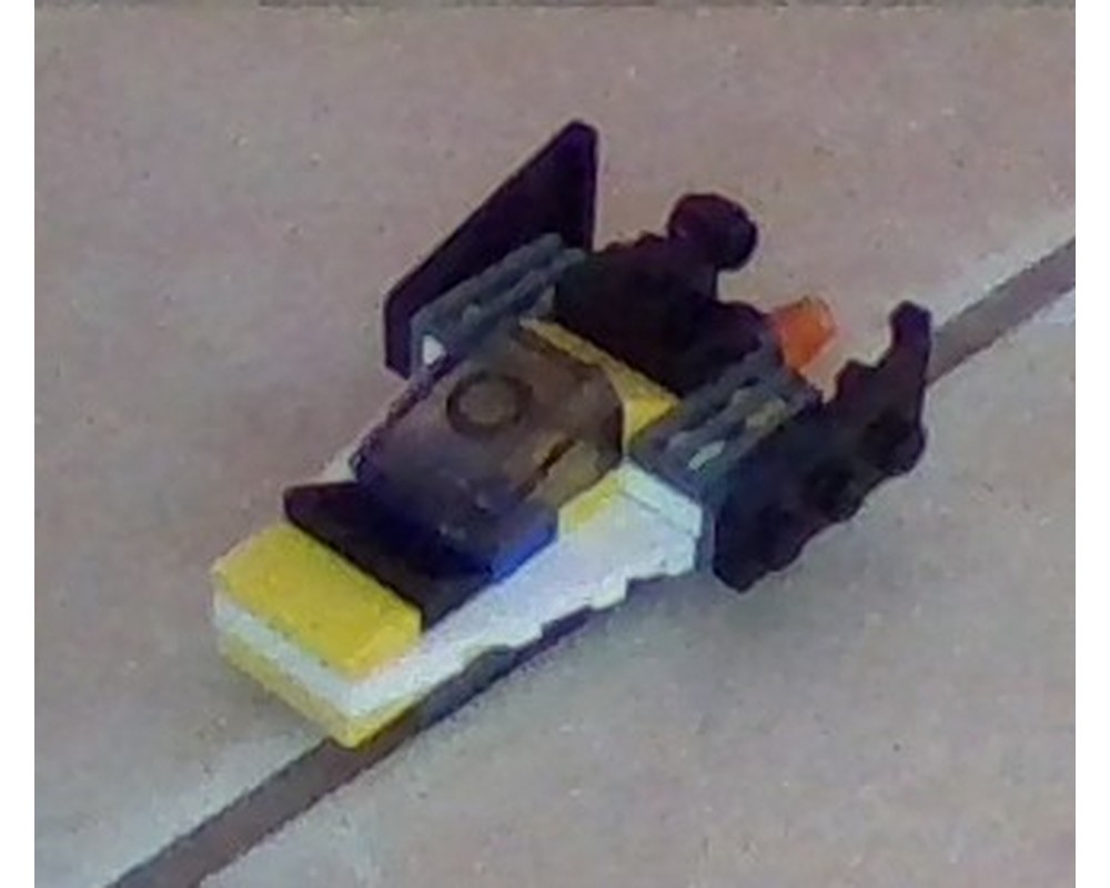 LEGO MOC micro a-wing starfighter by trainsrkool176 | Rebrickable ...