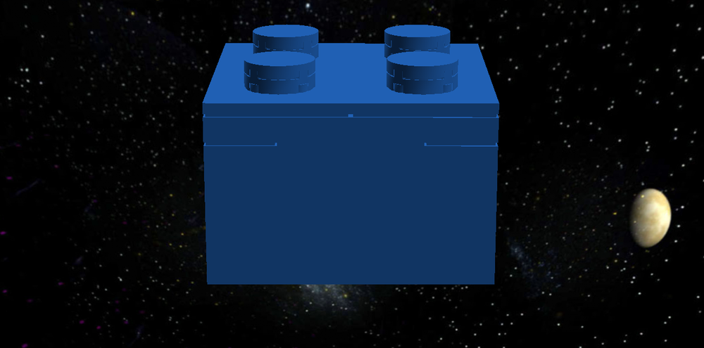 LEGO MOC MEDIUM BRICK BOX by Thomasbrickworks | Rebrickable - Build ...