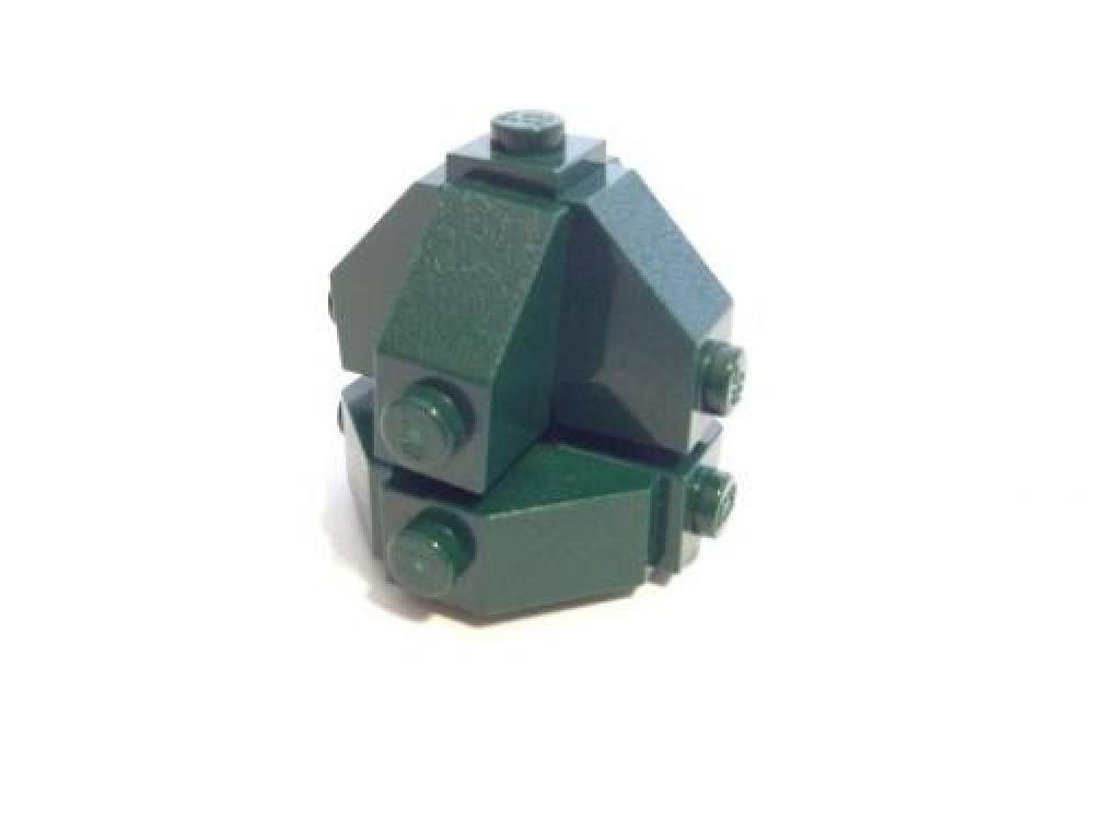 LEGO MOC Stylish Bush by EthanNetwork | Rebrickable - Build with LEGO