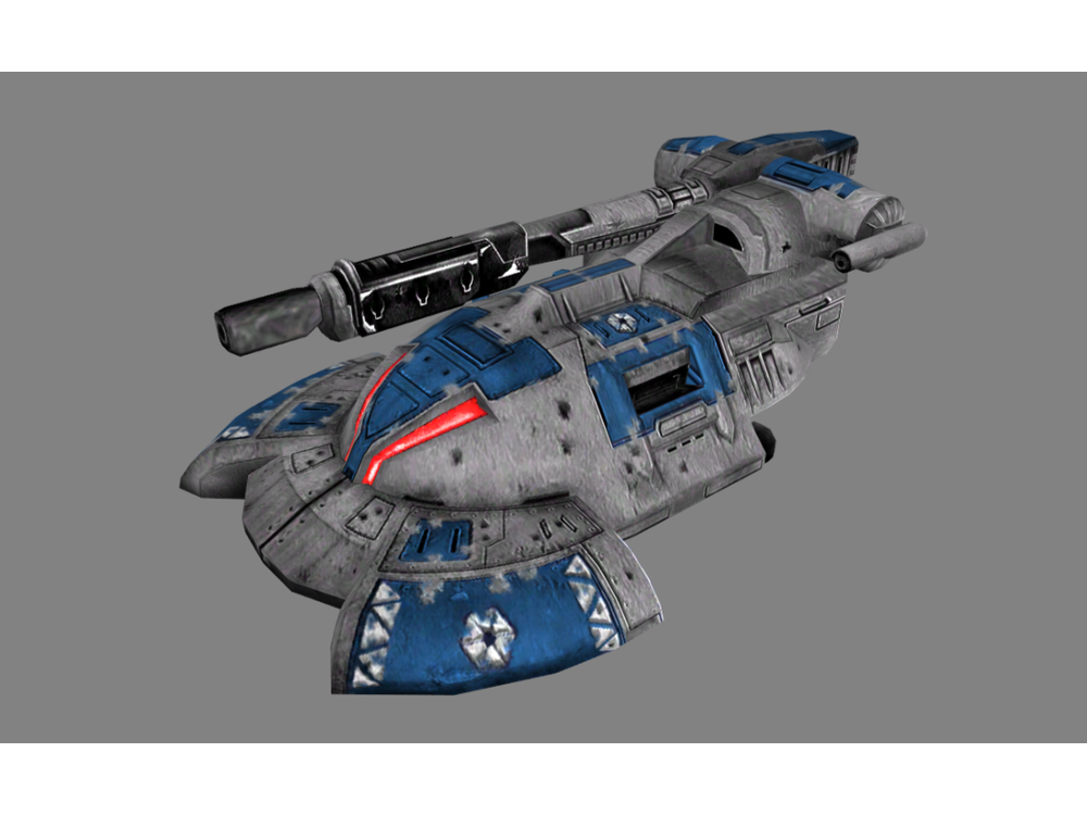 LEGO MOC Heavy Artillery Gun (HAG) by ThrawnsRevenge | Rebrickable ...