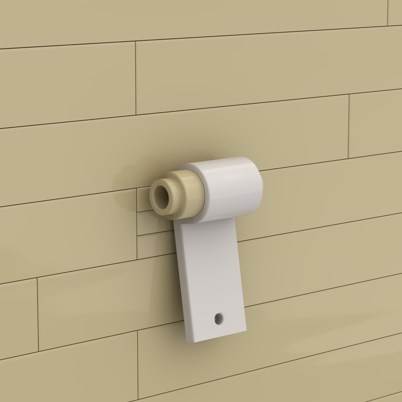 LEGO MOC-61311 toilet paper holders (restroom collection) by ...