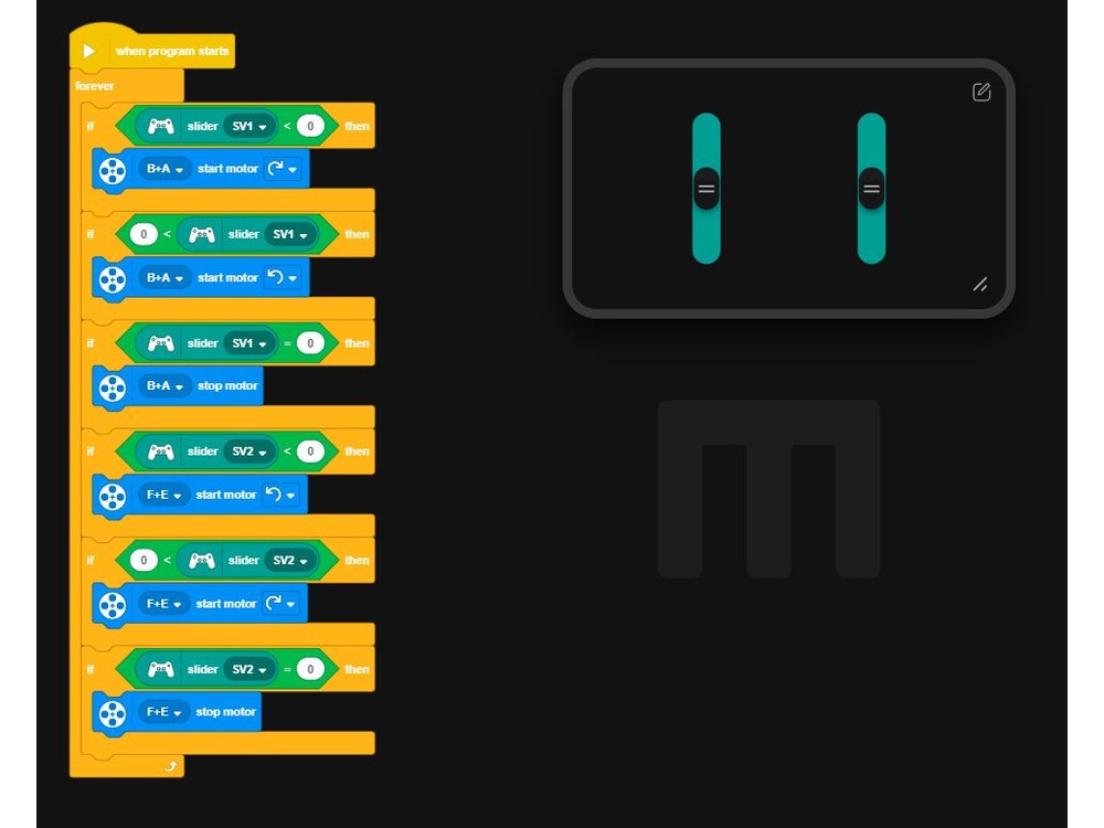 LEGO MOC Robot Inventor Tracked Racer by 10greg | Rebrickable - Build ...