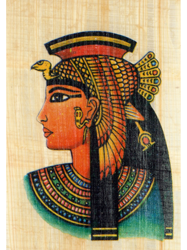 LEGO MOC Brickheadz - Cleopatra by Thierry | Rebrickable - Build with LEGO