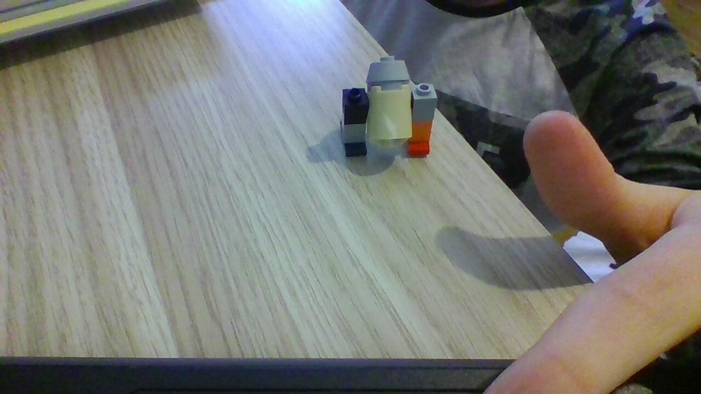 Lego Moc Buildable Astromech By Mr Moc Rebrickable Build With Lego