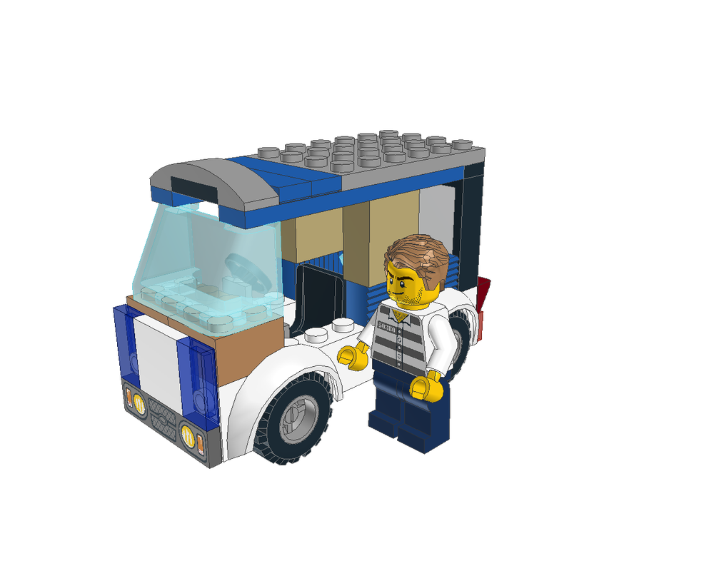 Lego 60241 store