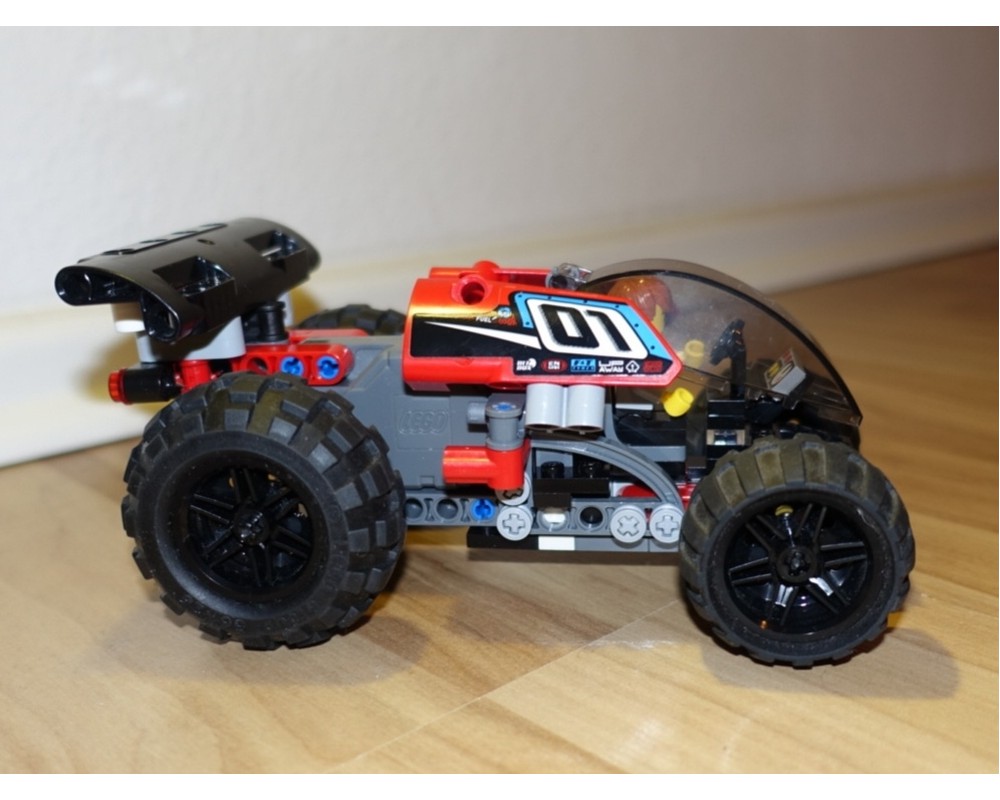 LEGO MOC Minifig Custom Bash - MCB by LegoFever | Rebrickable - Build ...
