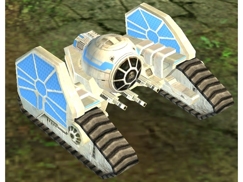 LEGO MOC TIE Mauler by ThrawnsRevenge | Rebrickable - Build with LEGO