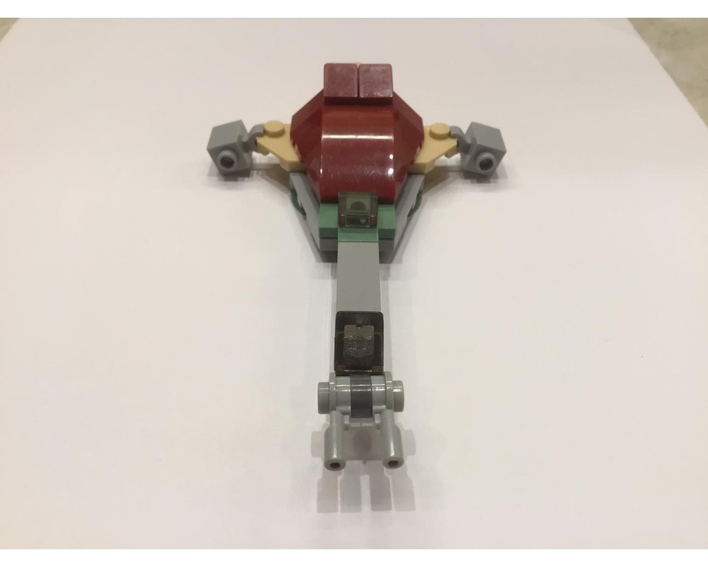 LEGO MOC 911945 Battlecruiser by meregt | Rebrickable - Build with LEGO