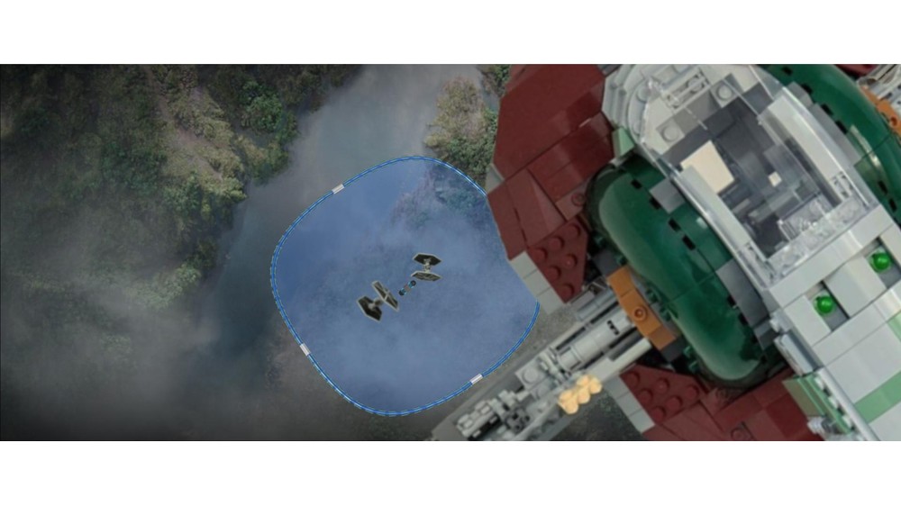 LEGO MOC Seismic charge explosion by Zoogataga | Rebrickable - Build ...