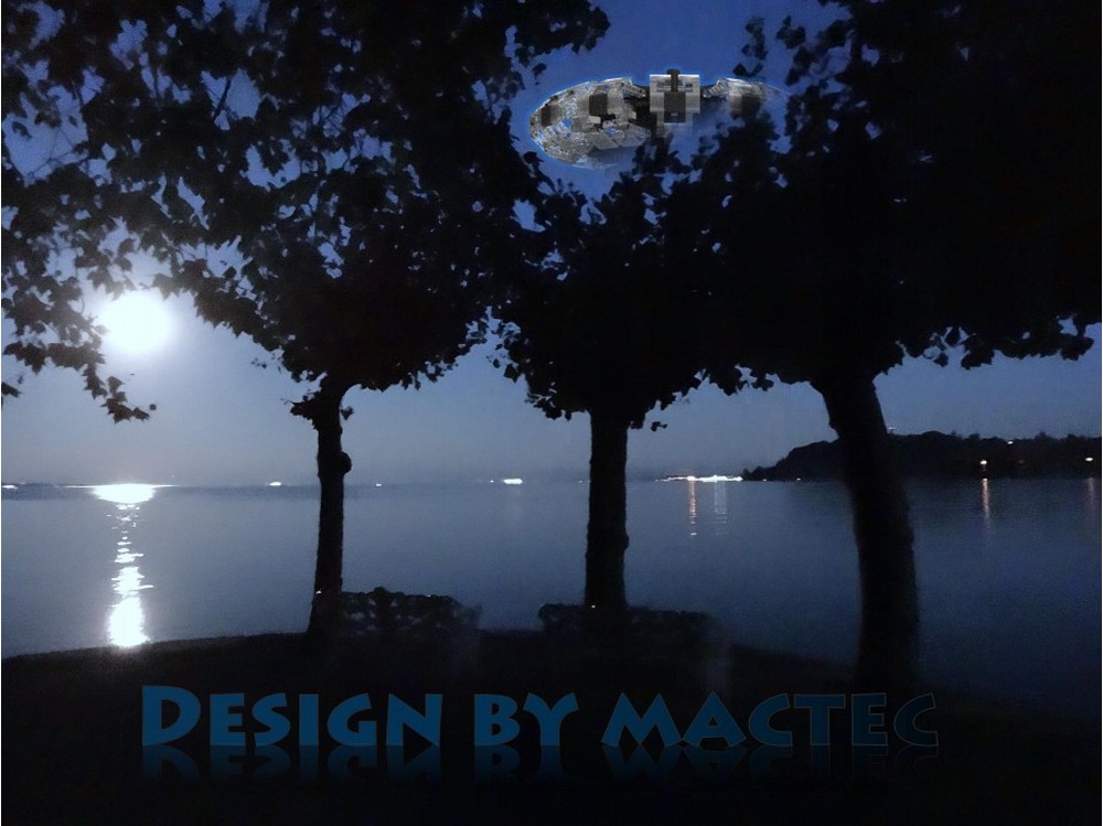 LEGO MOC-67297 DESIGN LIGHT ANDROMEDA by mactec | Rebrickable - Build ...