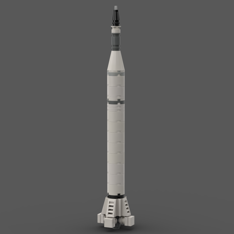 Lego Moc Wresat By Phreaddee Rebrickable Build With Lego
