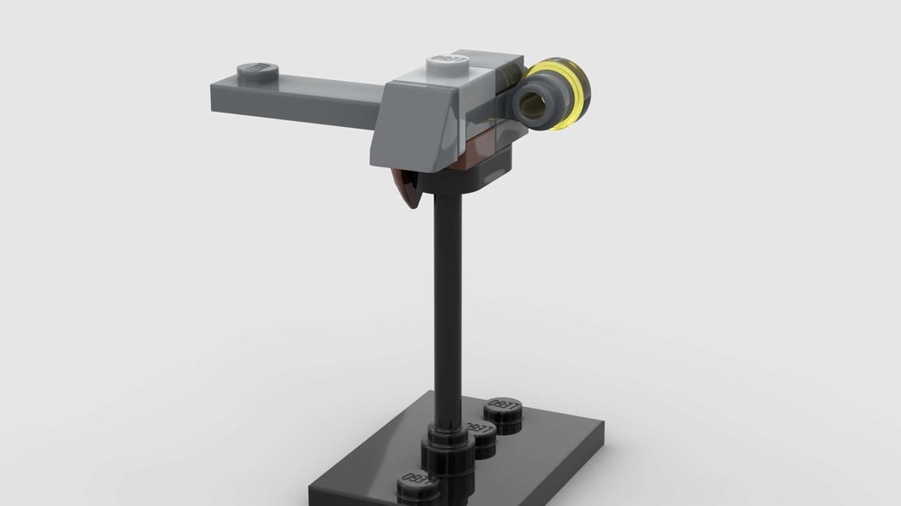 Lego Moc 11455 Twilight By Kdapt Preacher Rebrickable Build With Lego