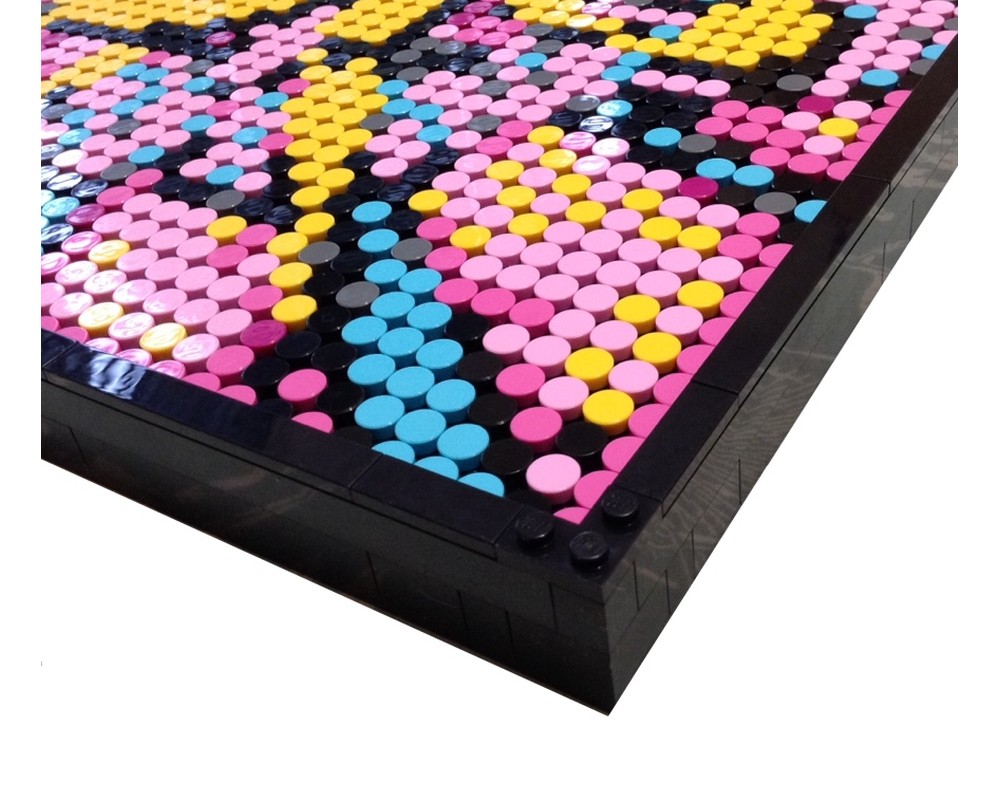 LEGO MOC POP! by RedEquinox | Rebrickable - Build with LEGO