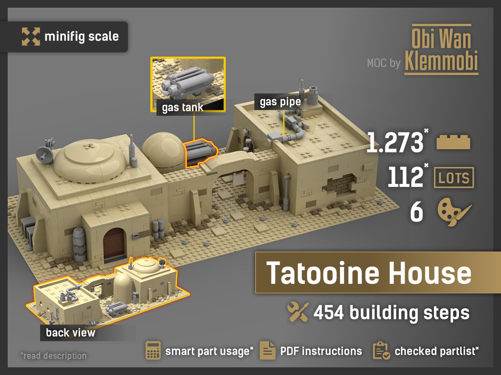 Obi Wan Kenobi's House | ppgbbe.intranet.biologia.ufrj.br