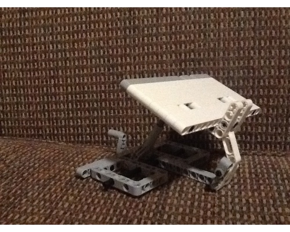 LEGO MOC-6788 Phone holder (Technic 2017) | Rebrickable - Build with LEGO