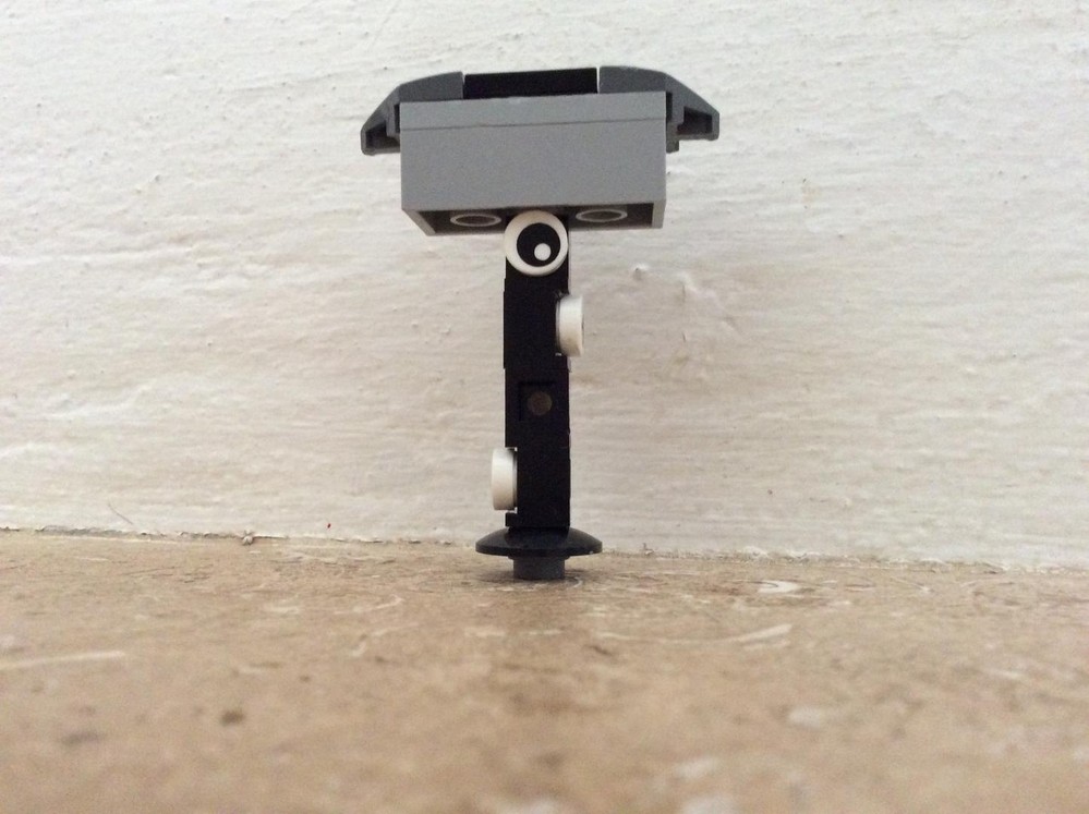 LEGO MOC dual shushu hammers by BEAR MOCS | Rebrickable - Build with LEGO