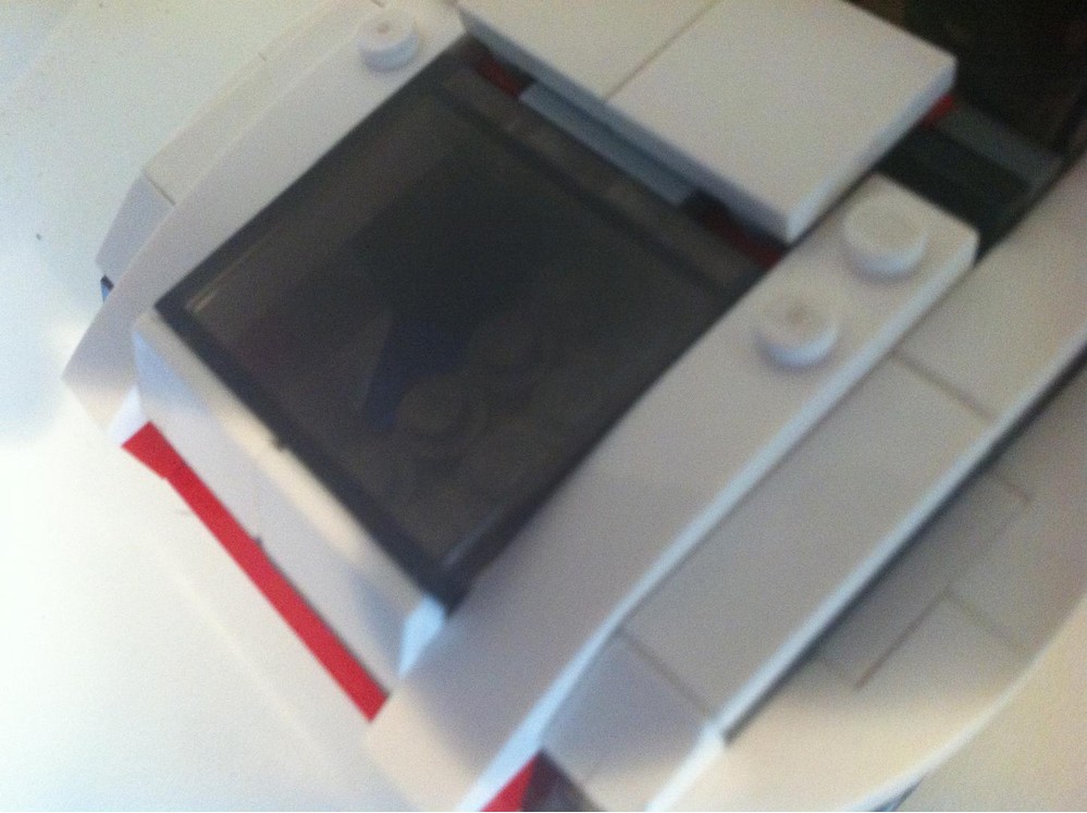 LEGO MOC 31006 Sport Pickup by Turbo8702 | Rebrickable - Build with LEGO