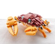 LEGO Set Alternate Build MOCs | Rebrickable - Build with LEGO