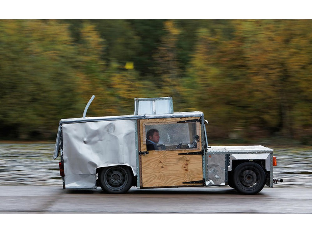 LEGO MOC Hammerhead Eagle i-Thrust (AKA Geoff) by Rocket Racer318 ...