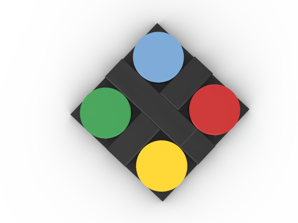 LEGO MOC studio icon by BEAR MOCS | Rebrickable - Build with LEGO