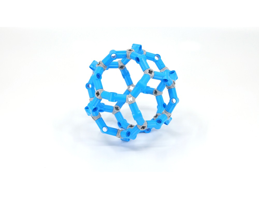 LEGO MOC 57585 Large Adventure by xilanium | Rebrickable - Build with LEGO