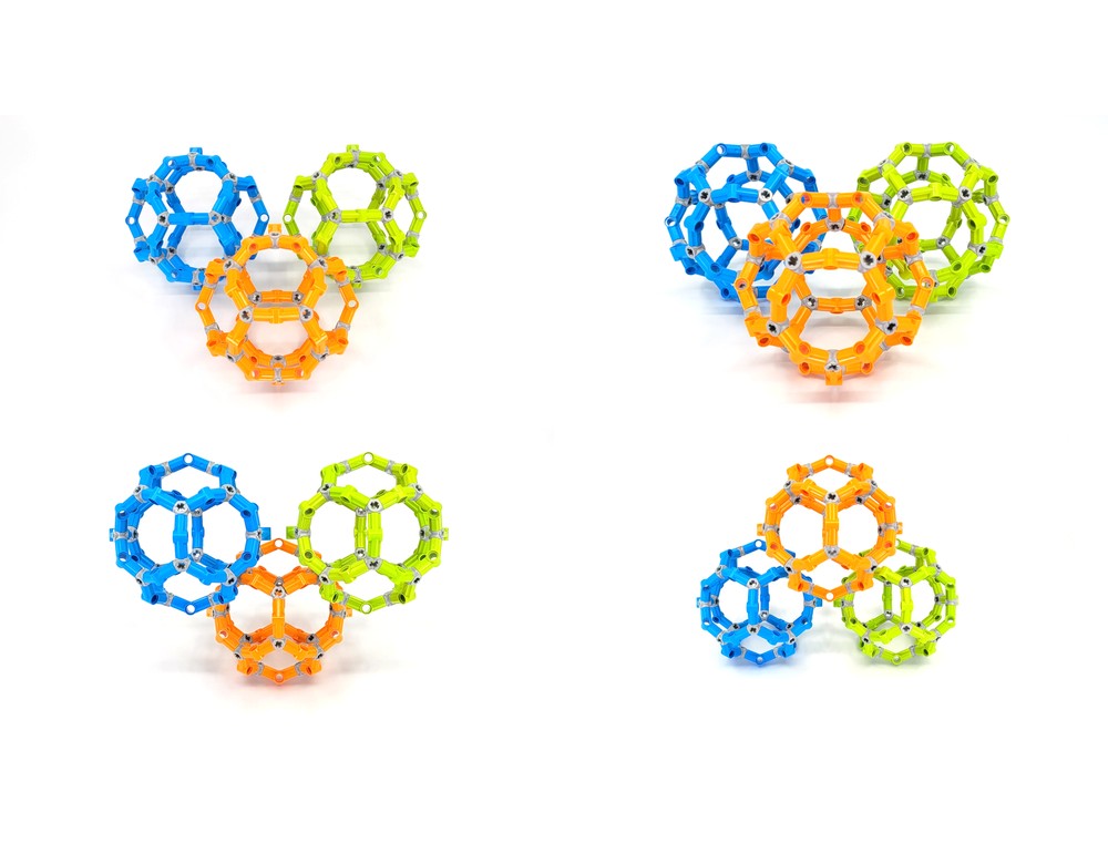 LEGO MOC 57585 Large Adventure by xilanium | Rebrickable - Build with LEGO