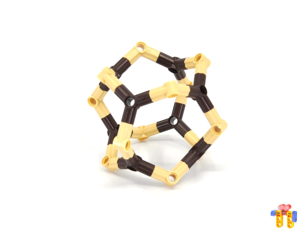 LEGO MOC 10288 Small Adventure by xilanium | Rebrickable - Build with LEGO