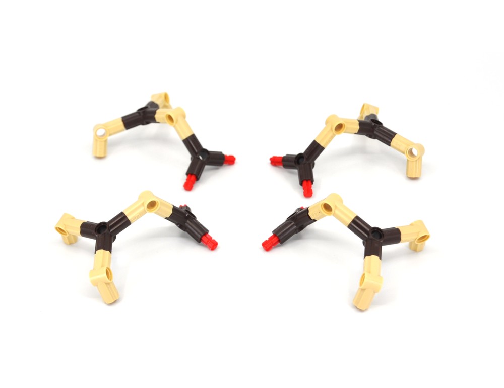 LEGO MOC 10288 Small Adventure by xilanium | Rebrickable - Build with LEGO