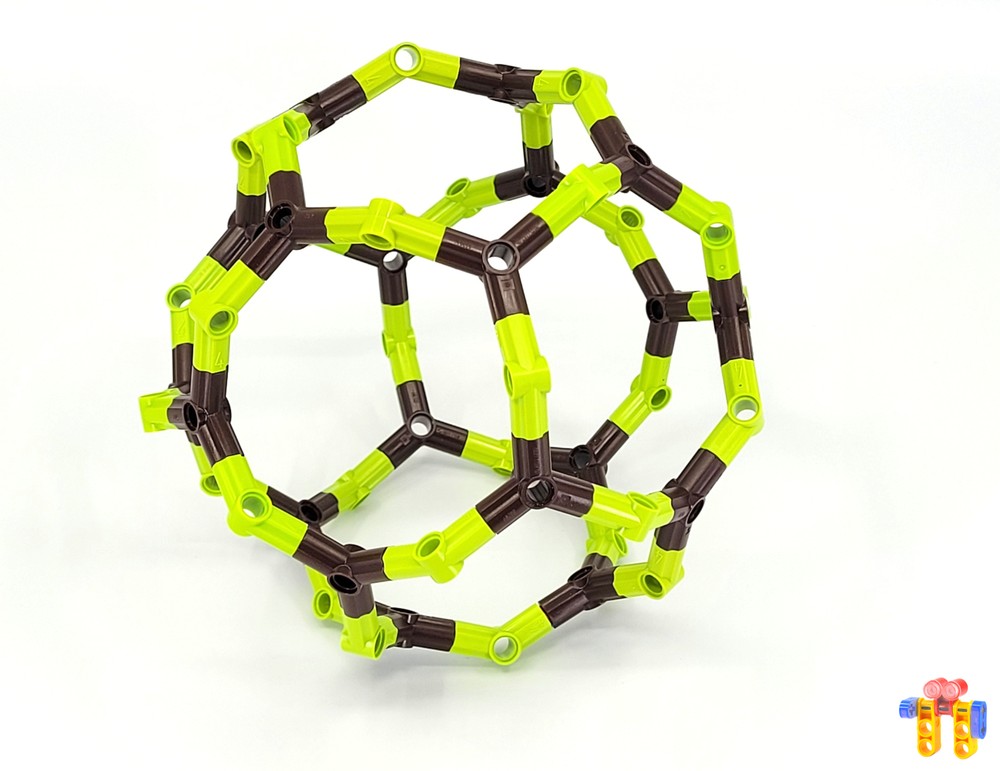 LEGO MOC 10288 Large Adventure by xilanium | Rebrickable - Build with LEGO