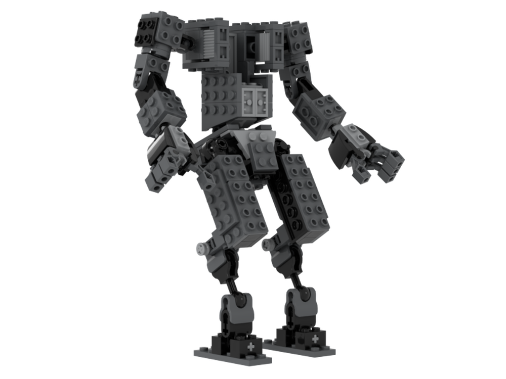 Lego Ares