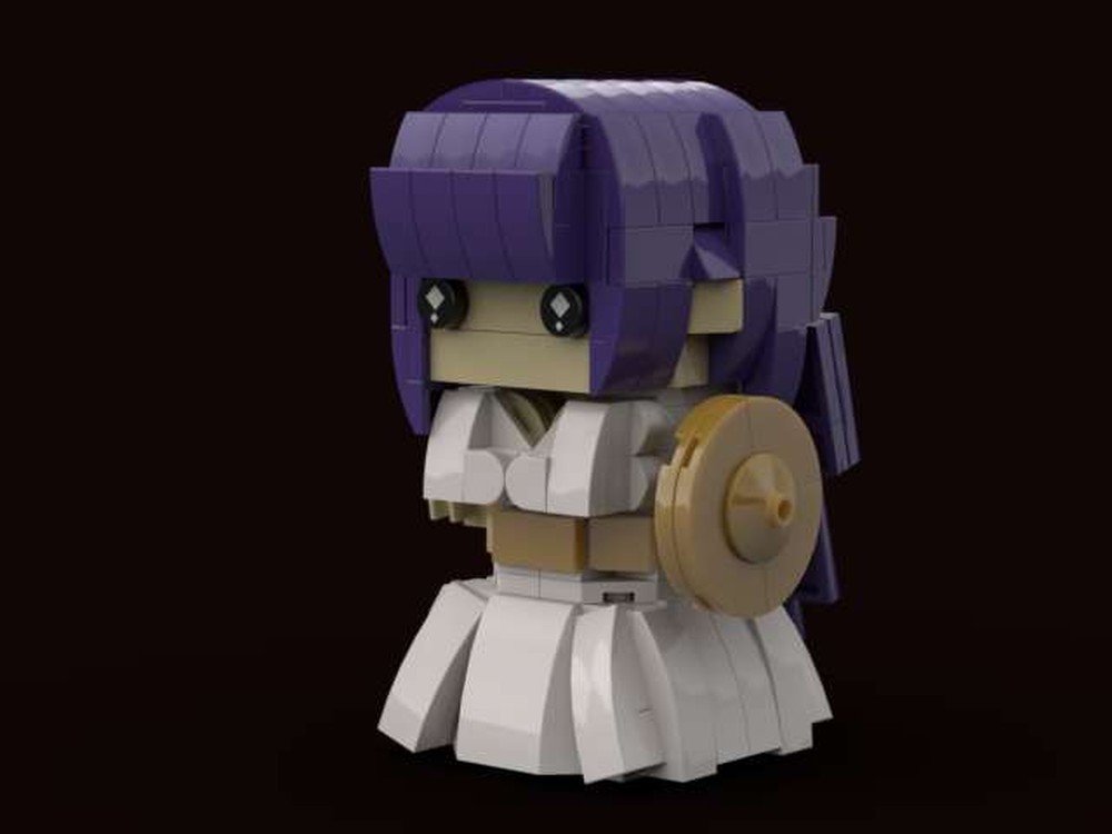 Lego Moc Athena By Lafabrickalego Rebrickable Build With Lego