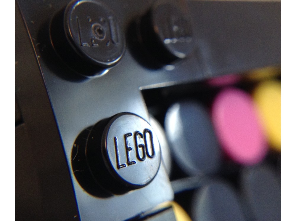 LEGO MOC Mega POP! by RedEquinox | Rebrickable - Build with LEGO