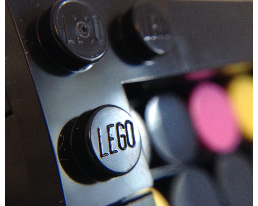 LEGO MOC Mega POP! by RedEquinox | Rebrickable - Build with LEGO