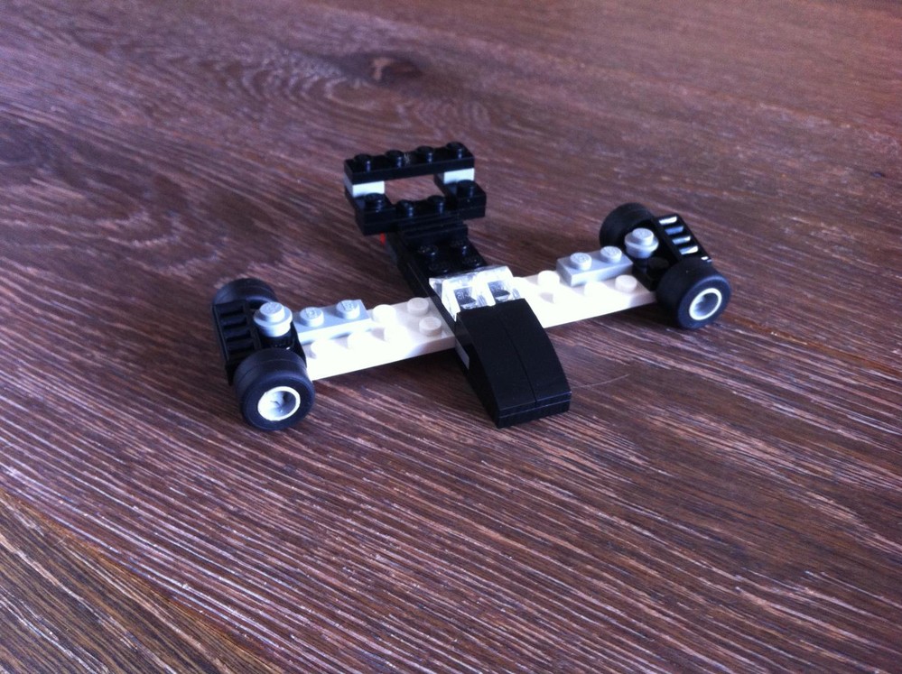 LEGO MOC 30183 Jet by Turbo8702 | Rebrickable - Build with LEGO