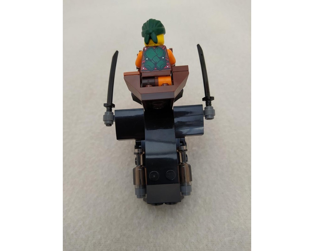 LEGO MOC 30421 War Penguin (+11946) by thekitchenscientist ...