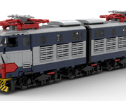 Top LEGO MOC Designers | Rebrickable - Build with LEGO