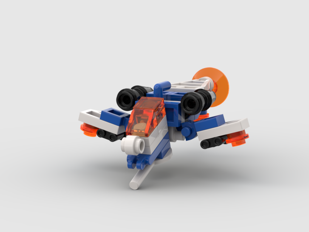 Lego Moc Frost Wyrm By Thatbrodad Rebrickable Build With Lego