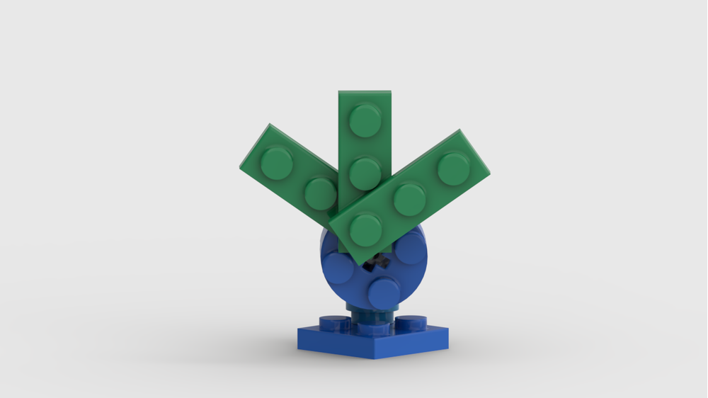 LEGO MOC-77808 Pokémon Collection of 38 (11005) by davidragon ...
