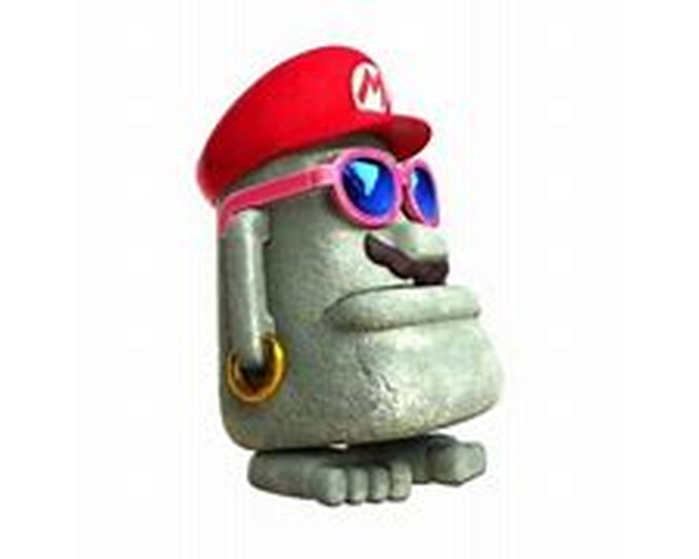 LEGO MOC Moe-Eye by MixelMaker | Rebrickable - Build with LEGO