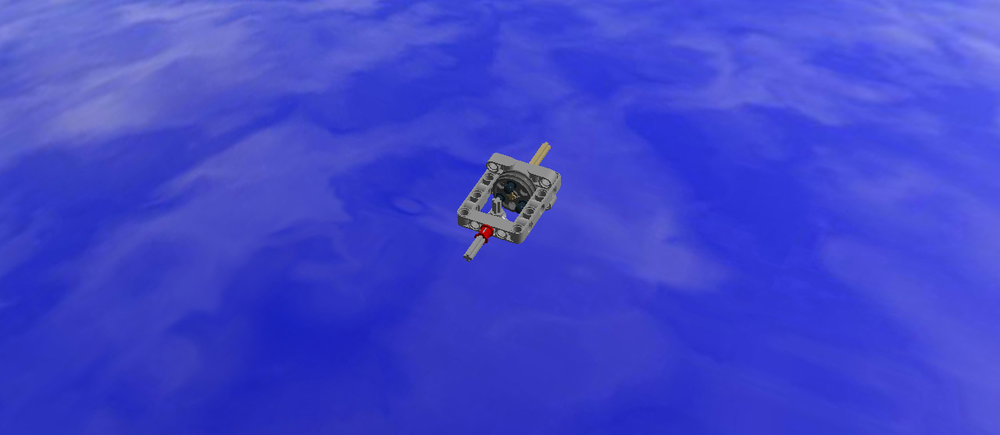 LEGO MOC Coupling by gocrazy185 | Rebrickable - Build with LEGO