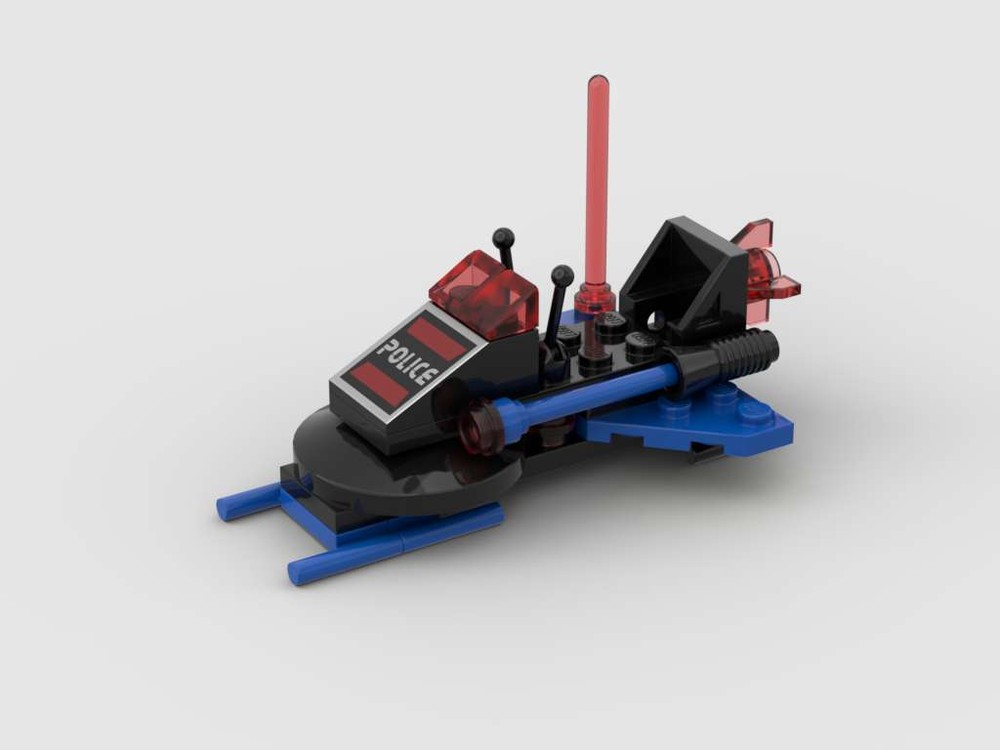 LEGO MOC Planetary spider by olivier67alsace | Rebrickable - Build with ...