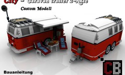 LEGO MOC-2358 Cherry Blossom Tree (Creator 2014) | Rebrickable - Build ...