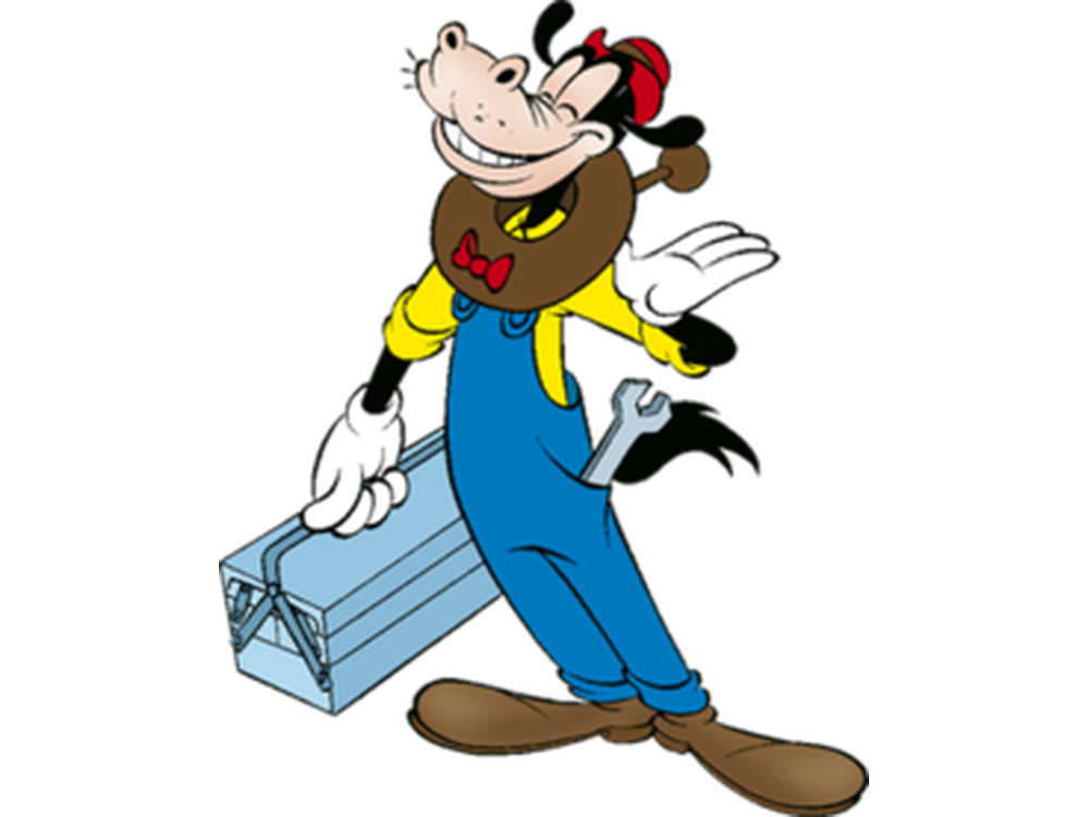 LEGO MOC Horace Horsecollar by GetMeBricked | Rebrickable - Build with LEGO