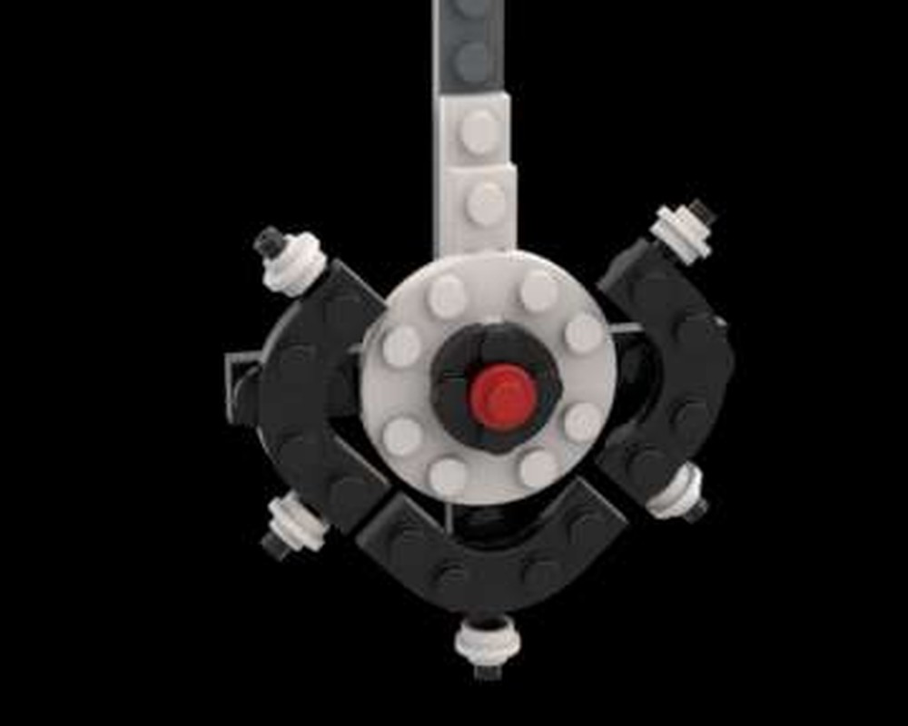 LEGO MOC Auto by Kestron | Rebrickable - Build with LEGO